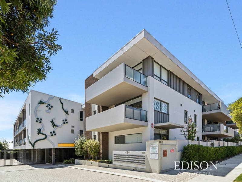 Rental Properties and Real Estate in North Perth, WA 6006 (+1 location ...