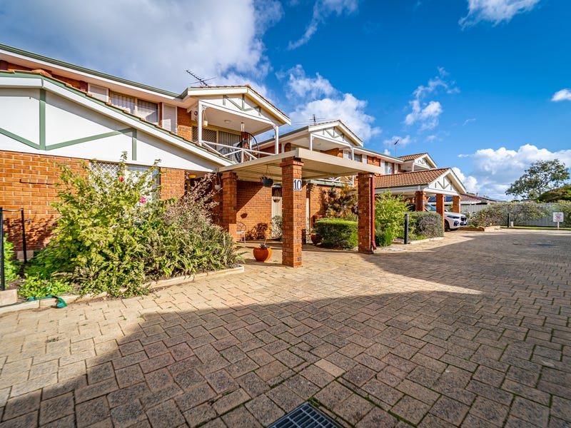 10/13 Baralda Court, Rockingham, WA 6168 - Property Details