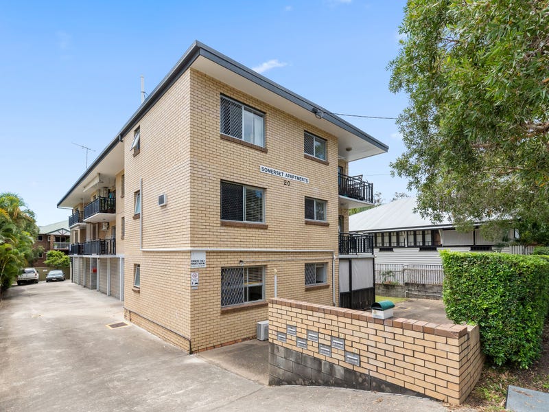 1/20 Somerset Street, Windsor, Qld 4030 - Property Details