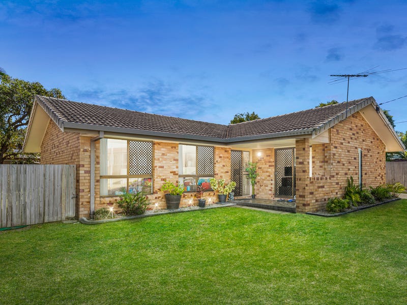 11 Decker Street, Kippa-Ring, Qld 4021 - Property Details