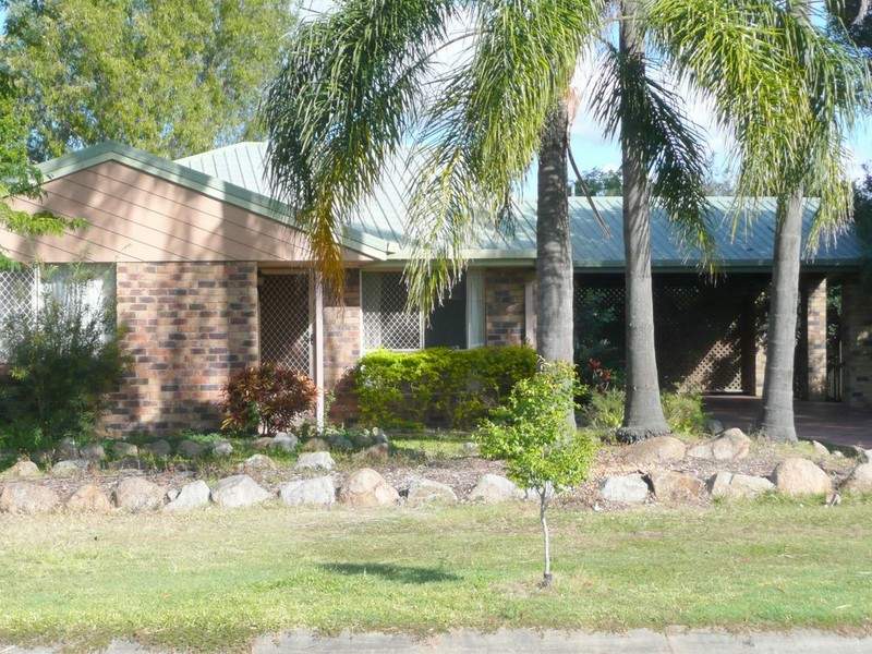 34 Laar Crescent, Boondall, Qld 4034 - Property Details