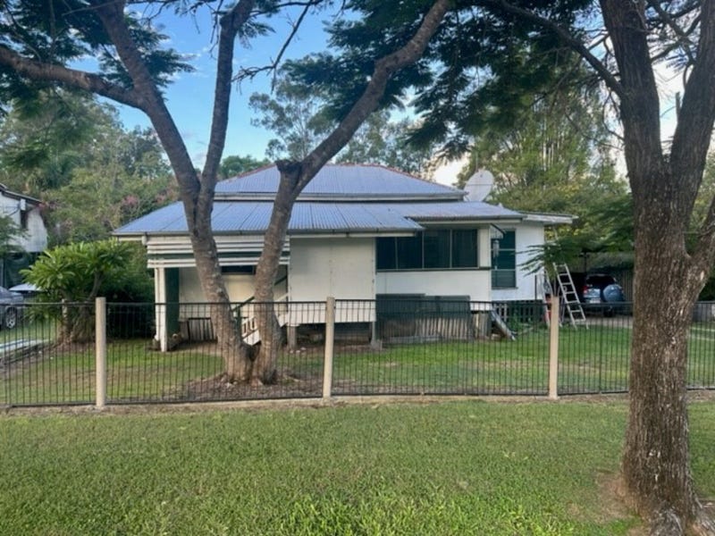 36 David Street, Linville, Qld 4314 - Property Details