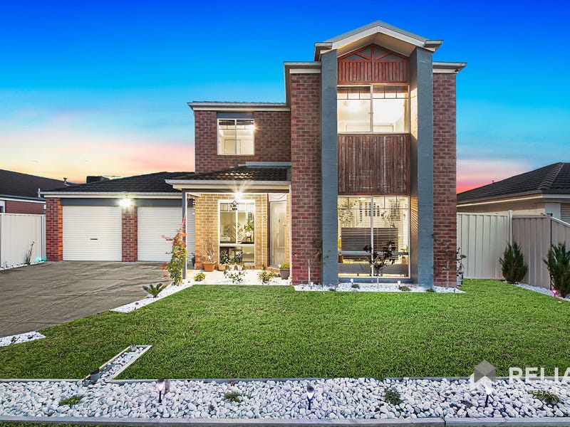 5 Dalkeith Drive, Point Cook, VIC 3030 - realestate.com.au