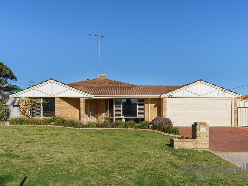 3 Haddington Street, Beldon, WA 6027 - Property Details