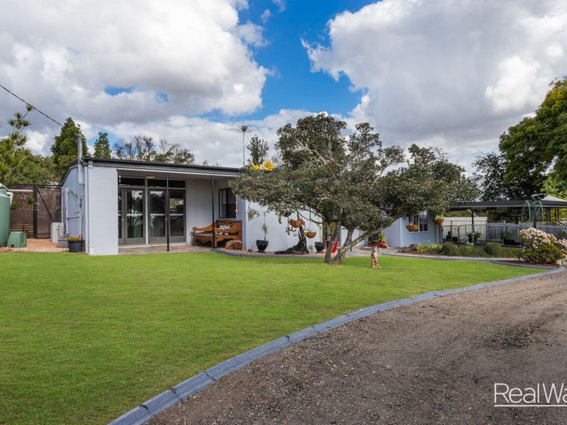 2A Creek Street, Bundamba, Qld 4304 - Property Details