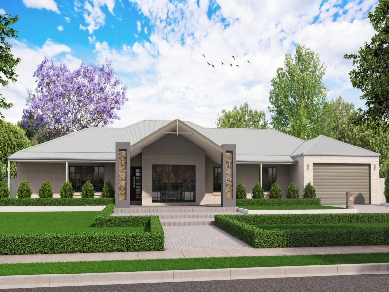 107 Rangeview Loop, Serpentine, WA 6125 - realestate.com.au