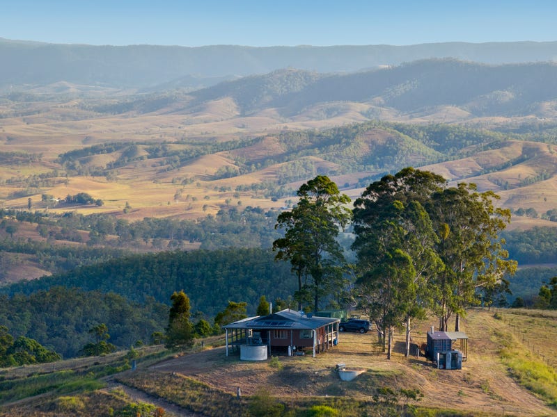 Rural properties for Sale in Kilcoy, QLD 4515 - realestate.com.au