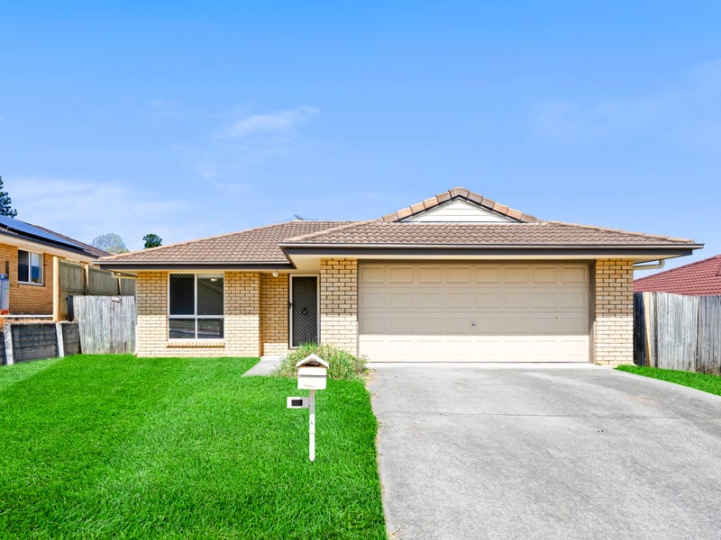 25 Storr Circuit, Goodna, Qld 4300 - Property Details