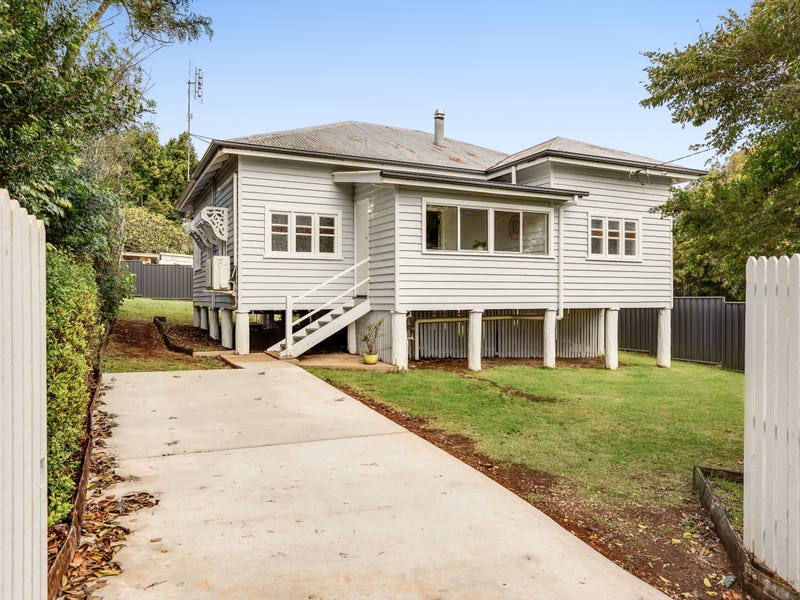 6 Perry Street, Harlaxton, Qld 4350 - Property Details