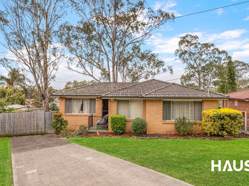 12 Raven Grove, Bidwill, NSW 2770 - Property Details
