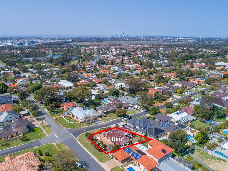 41 Alver Road, Doubleview, WA 6018 - Property Details