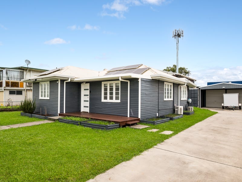11 Field Avenue, Hemmant, Qld 4174 - Property Details