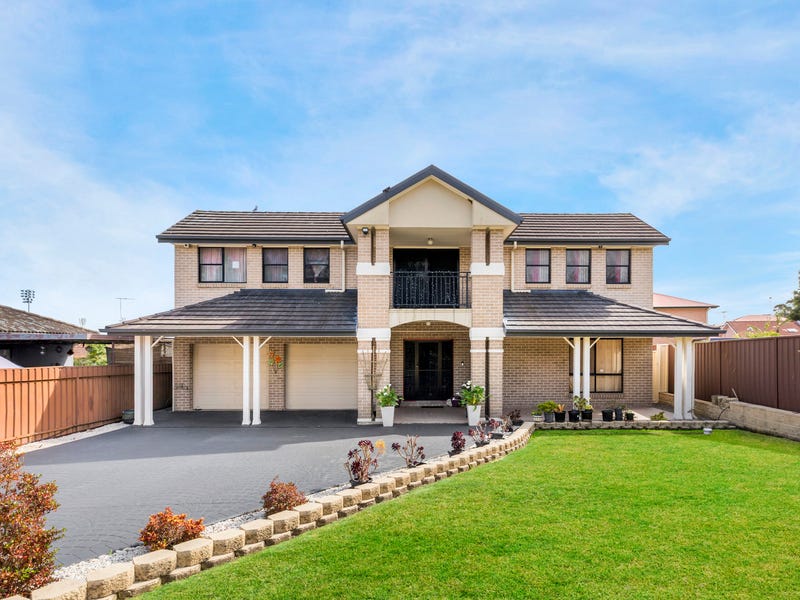 50 Leumeah Road, Leumeah, NSW 2560 - Property Details