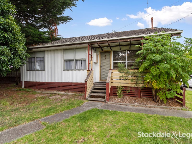 19 Burnside Drive, Morwell, Vic 3840 - Property Details