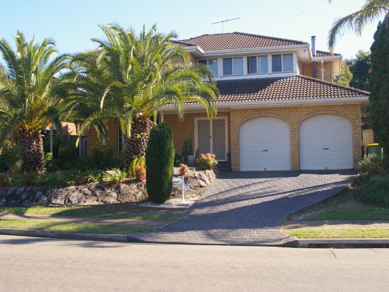 16 Corriedale Street, Wakeley, NSW 2176 - realestate.com.au