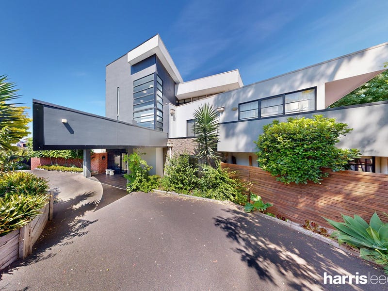 5/75-77 Tram Road, Doncaster, Vic 3108 - Property Details