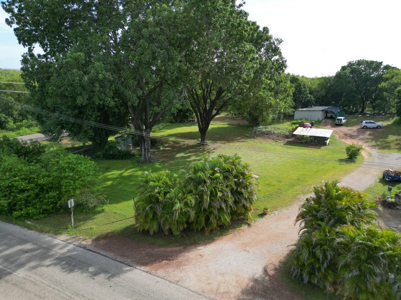 5 Morris Road, Katherine, NT 0850 - Property Details