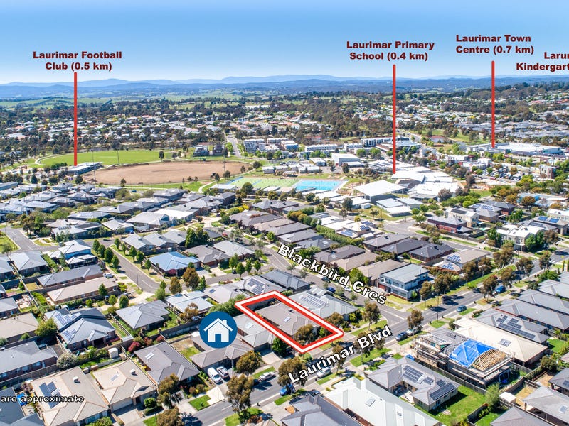30 Laurimar Boulevard, Doreen, Vic 3754 - Property Details
