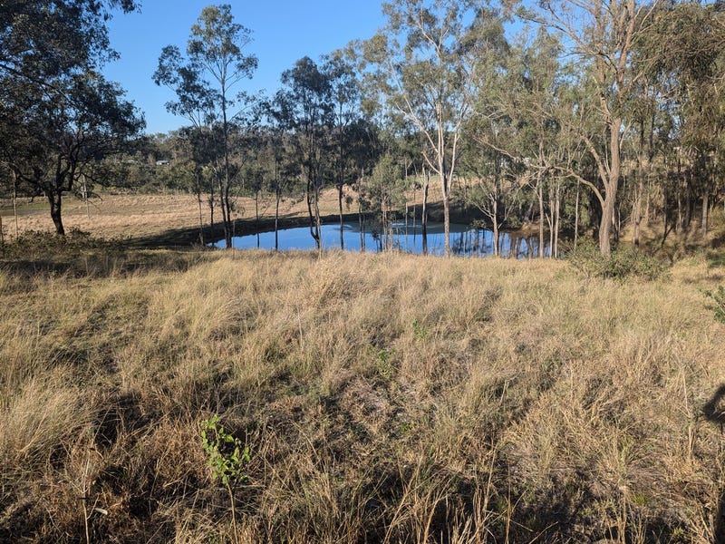 Lot 2 Gittins Road, Withcott, Qld 4352 - Property Details