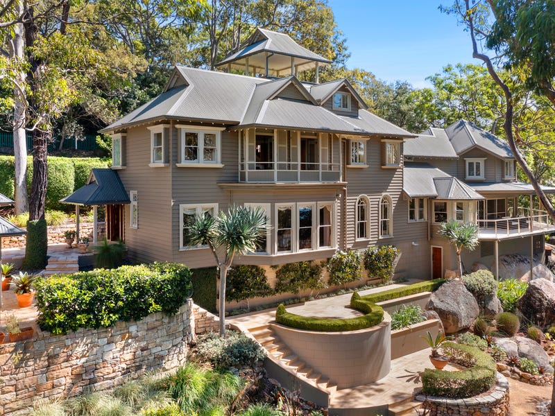 22 Quarter Sessions Road, Church Point, NSW 2105 - realestate.com.au