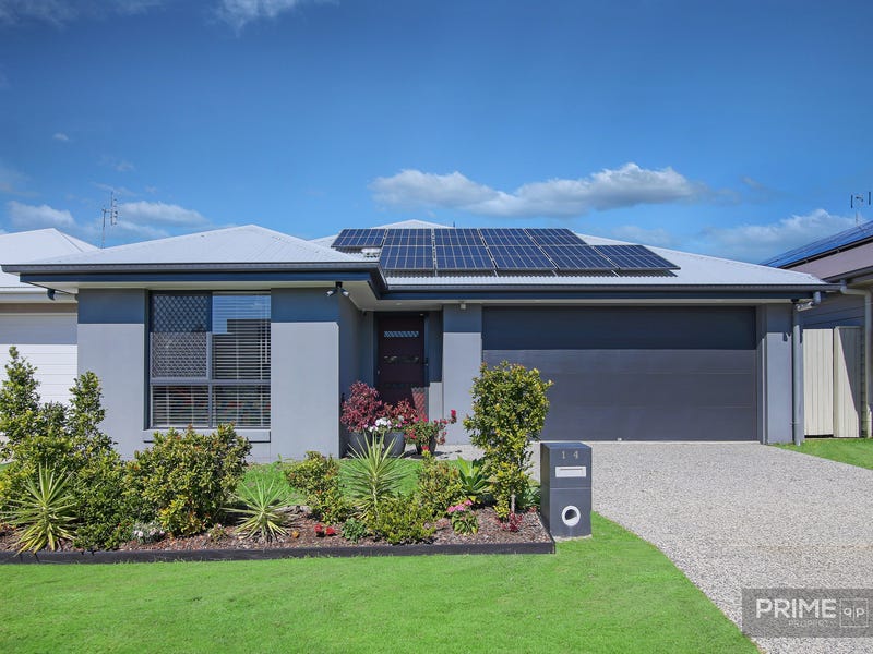 14 Sunray Avenue, Palmview, QLD 4553 - realestate.com.au
