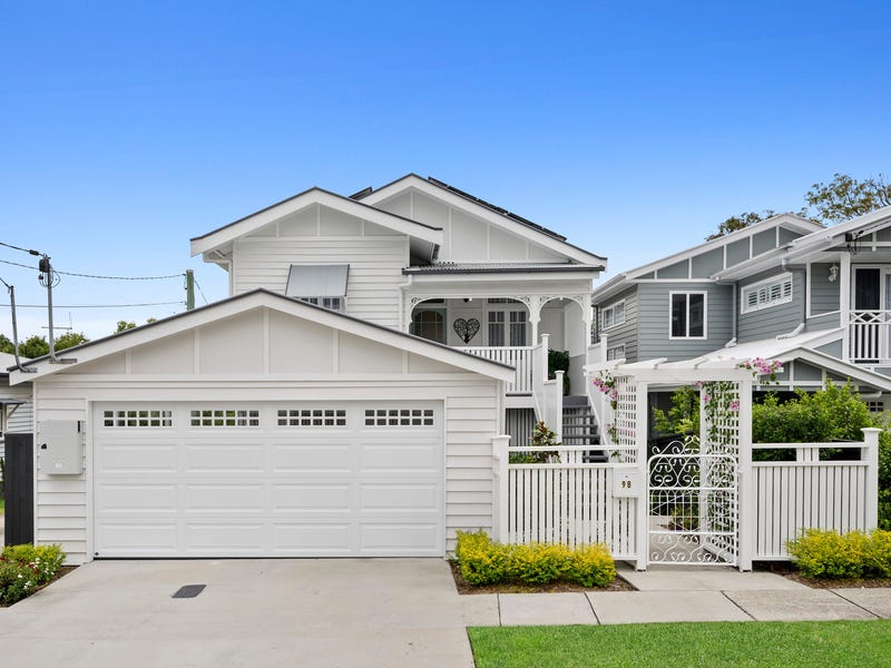 5 Bedroom Houses for Rent in QLD Pg. 12 - realestate.com.au