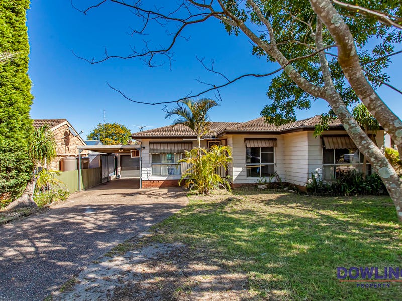 9 MAPLE CLOSE, Medowie, NSW 2318 - Property Details