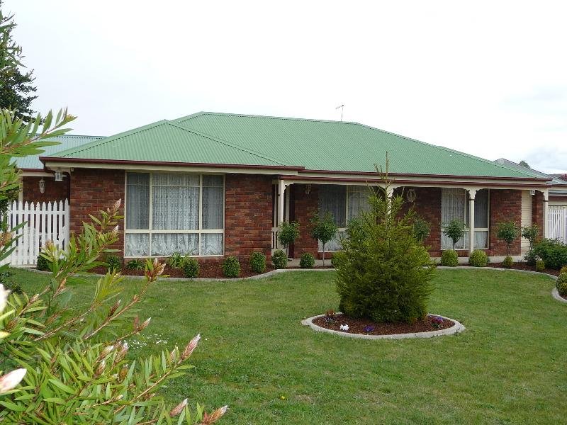 7 Hampshire Place, Prospect, Tas 7250 - Property Details