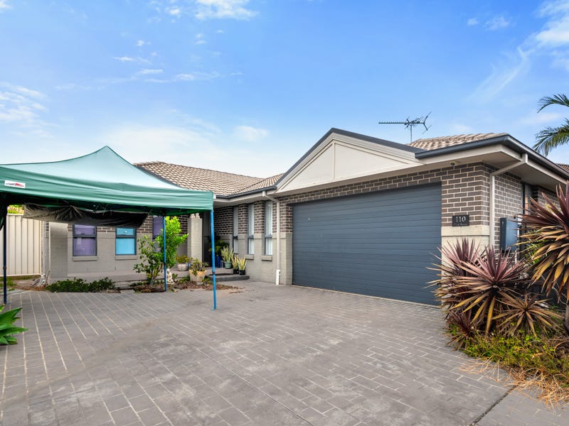 110 Pine Road, Casula, NSW 2170 - Property Details