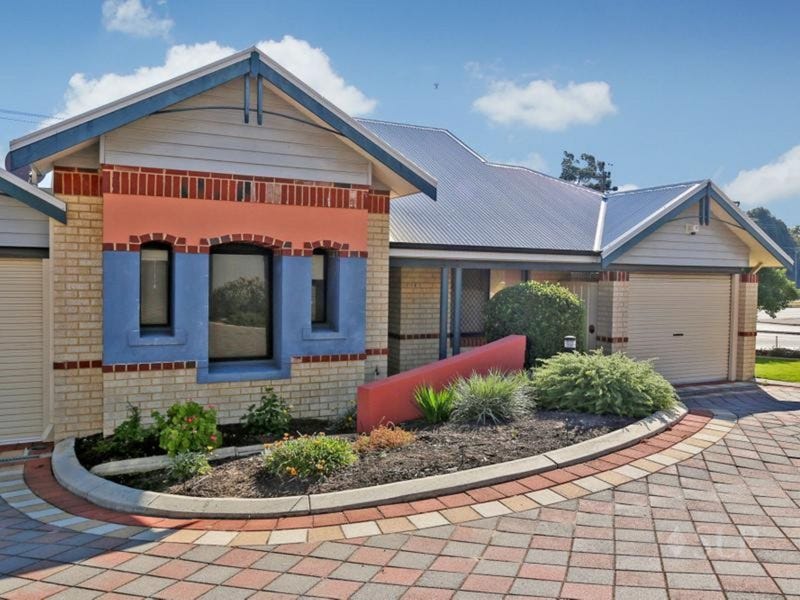 12/2 Camberwell Road, Balga, WA 6061 - Property Details