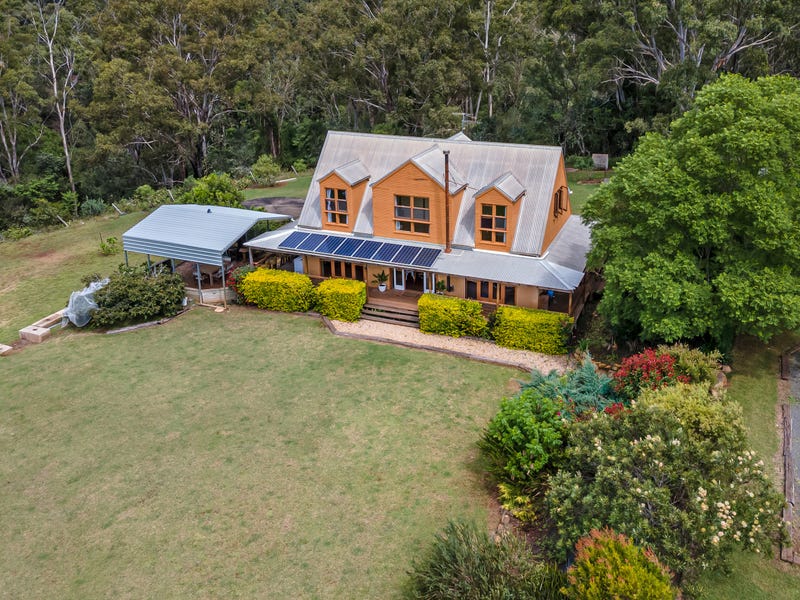 439 Bergen Road, Haden, QLD 4353 - realestate.com.au