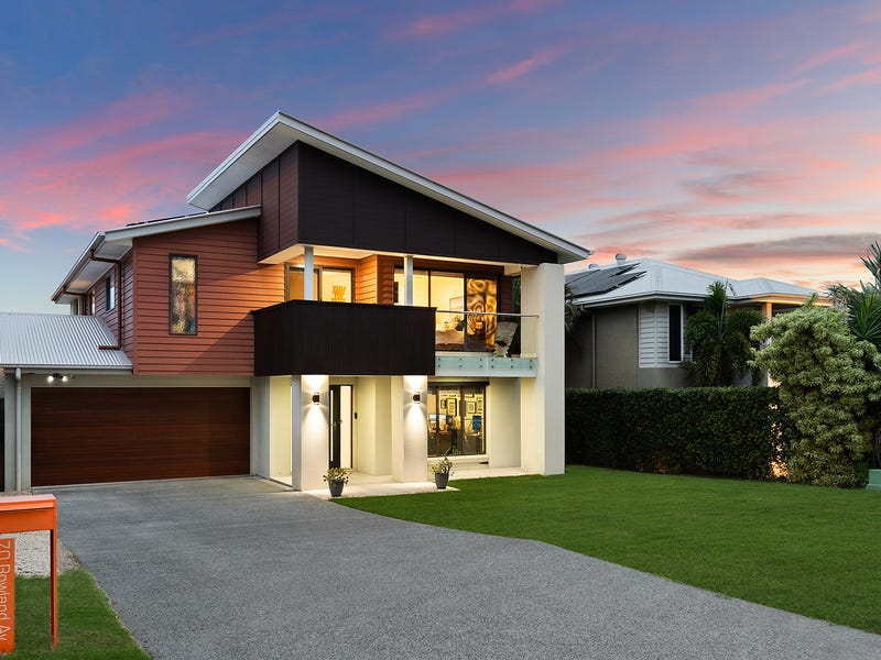 70 Rowland Avenue, Wakerley, Qld 4154 - Property Details