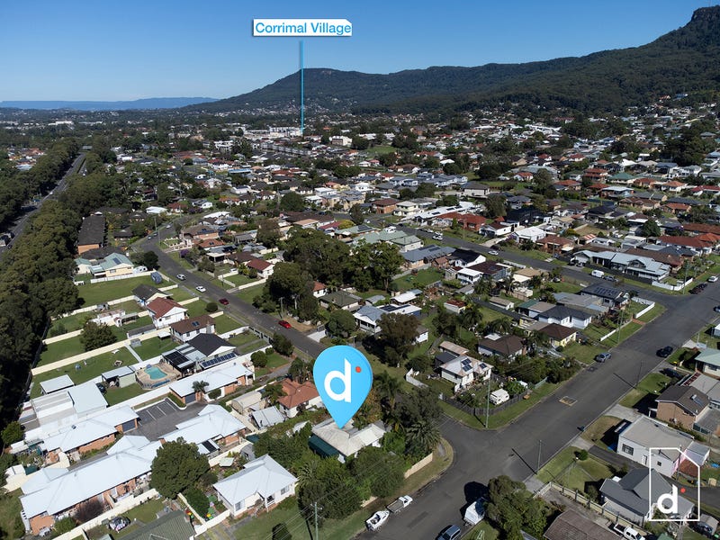 15 Albert Street, Corrimal, NSW 2518 - Property Details