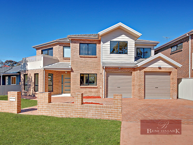5 Park Road, East Hills, NSW 2213 - realestate.com.au