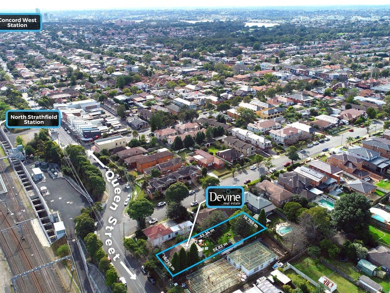 51 Queen Street, North Strathfield, NSW 2137 - realestate.com.au