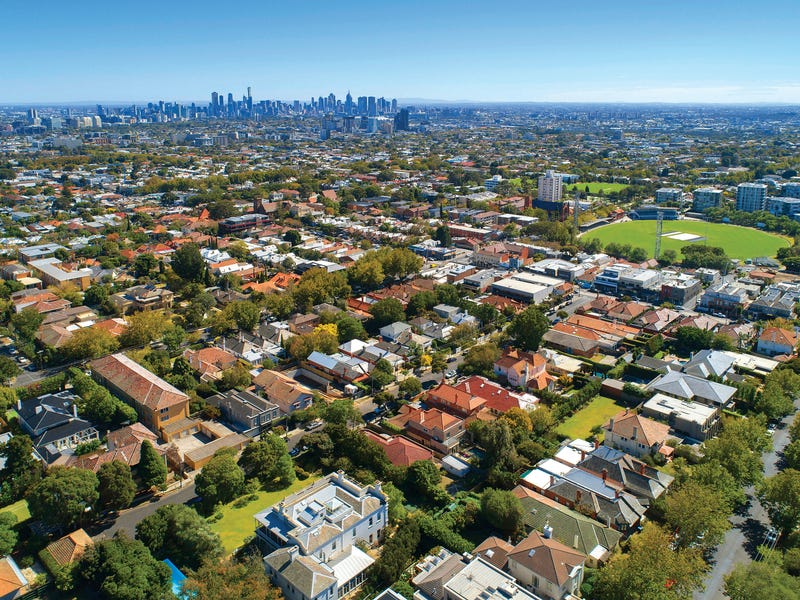 133 Williams Road, Prahran, Vic 3181 - Property Details