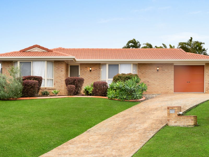 11 Cootha Drive, Kallangur, Qld 4503 - Property Details