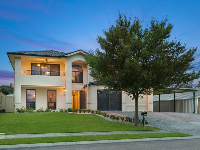 3 Carlisle Street, Hamlyn Terrace, NSW 2259 - realestate.com.au