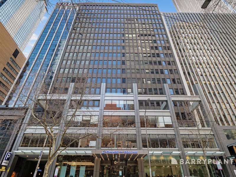 1518/480 Collins Street, Melbourne, Vic 3000 - Property Details