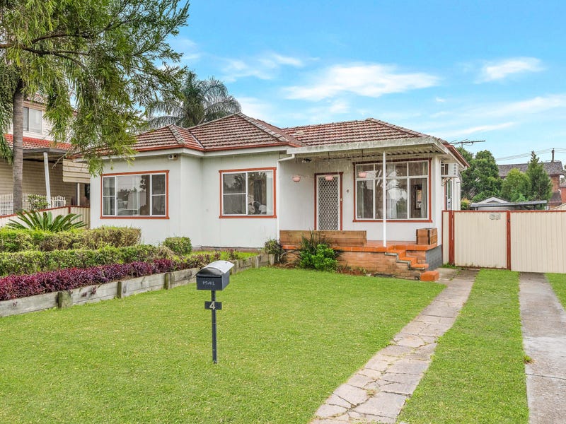 4 Craig Street, Smithfield, NSW 2164 - realestate.com.au