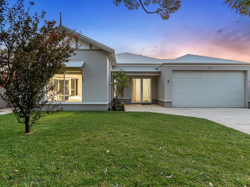 143 Normanby Road, Inglewood, WA 6052 - Property Details
