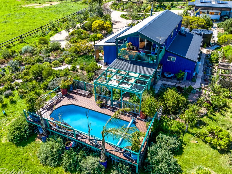 498 The Glen Road, Harrogate, SA 5244 - Property Details