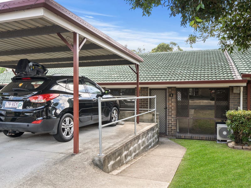 2/31 Nyanza Street, Woodridge, Qld 4114 - Property Details