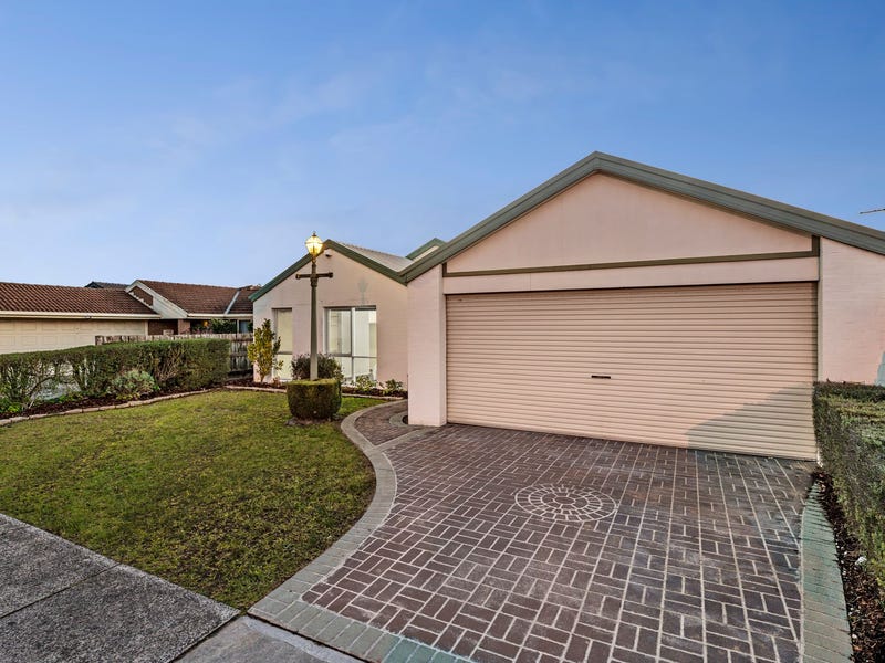 33 County Drive, Berwick, Vic 3806 - Property Details