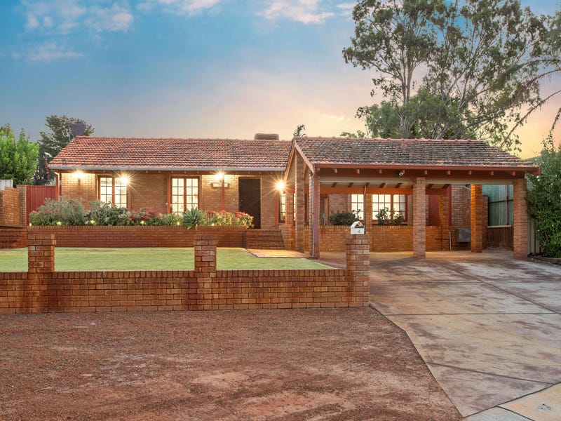 4 Galahad Place, Camillo, WA 6111 - Property Details