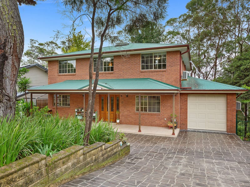 3 Crampton Drive, Springwood, NSW 2777 - Property Details