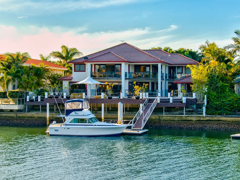 3 Minyama Island, Minyama, Qld 4575 - Property Details