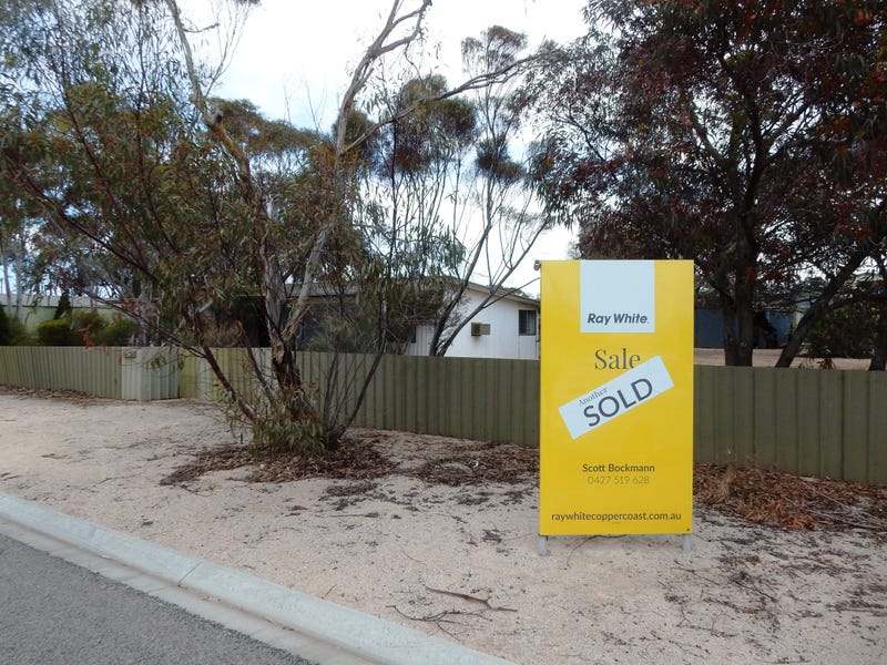 21-23 Devon, Clinton, SA 5570 - Property Details