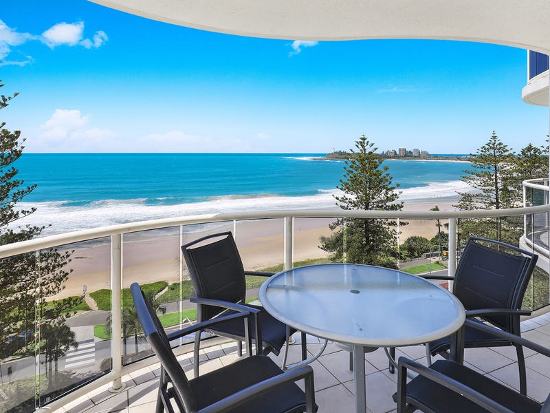 901/47-51 Mooloolaba Esplanade, Mooloolaba, Qld 4557 - Property Details
