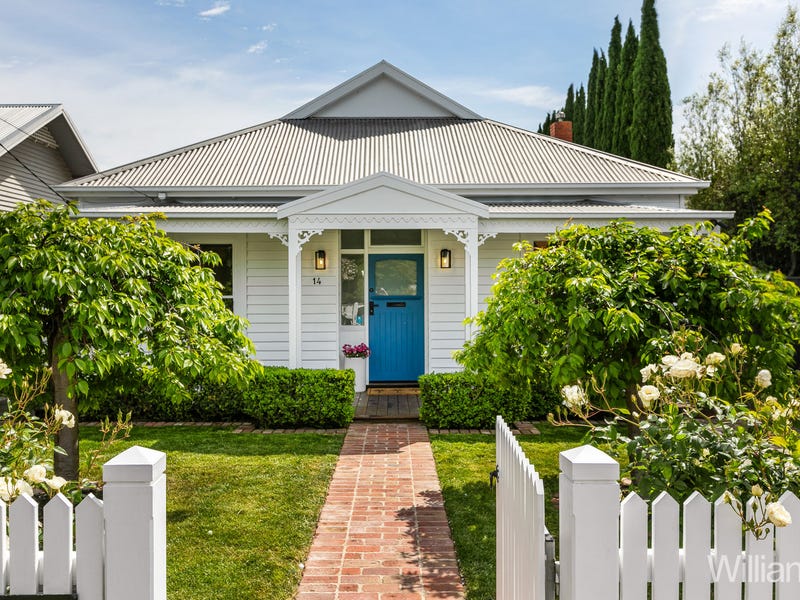 14 Farm Street, Newport, Vic 3015 - Property Details